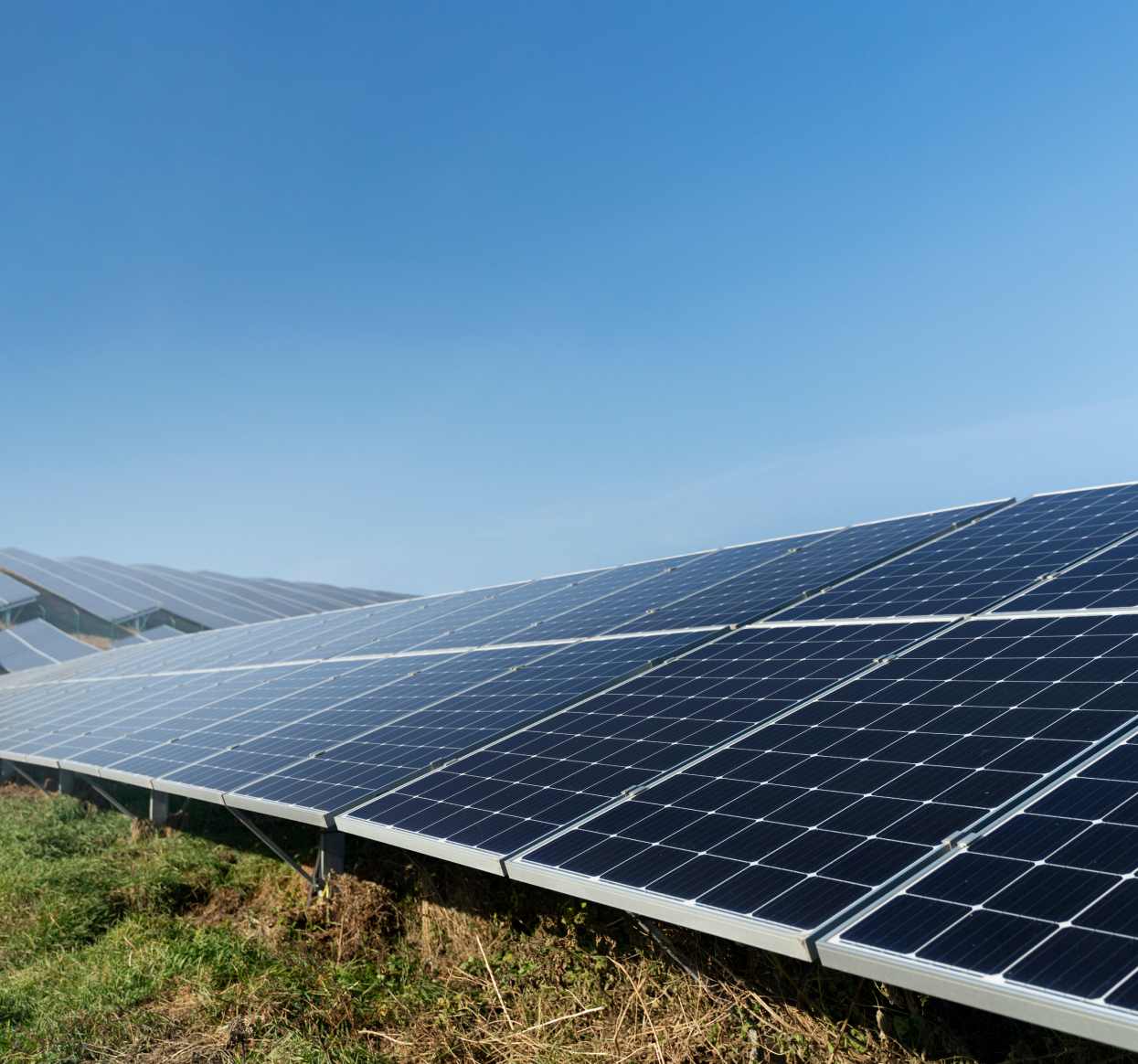 DC Solar Solutions LLC. – Safety – Quality – Integrity