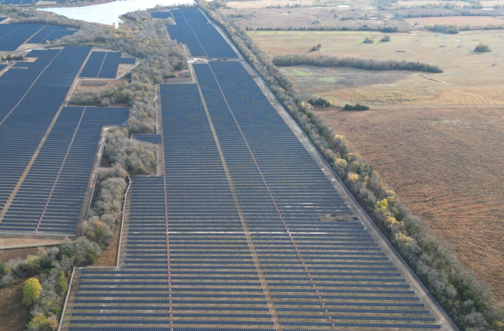 DC Solar Solutions LLC. – Safety – Quality – Integrity