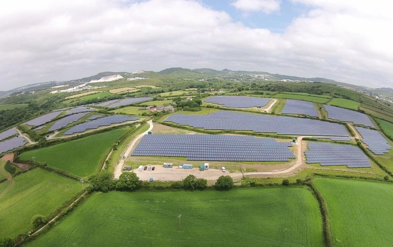 About – DC Solar Solutions LLC.